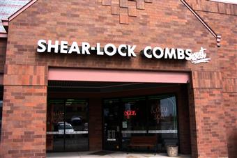 Shear-Lock Combs West - St. Peters MO | Vagaro
